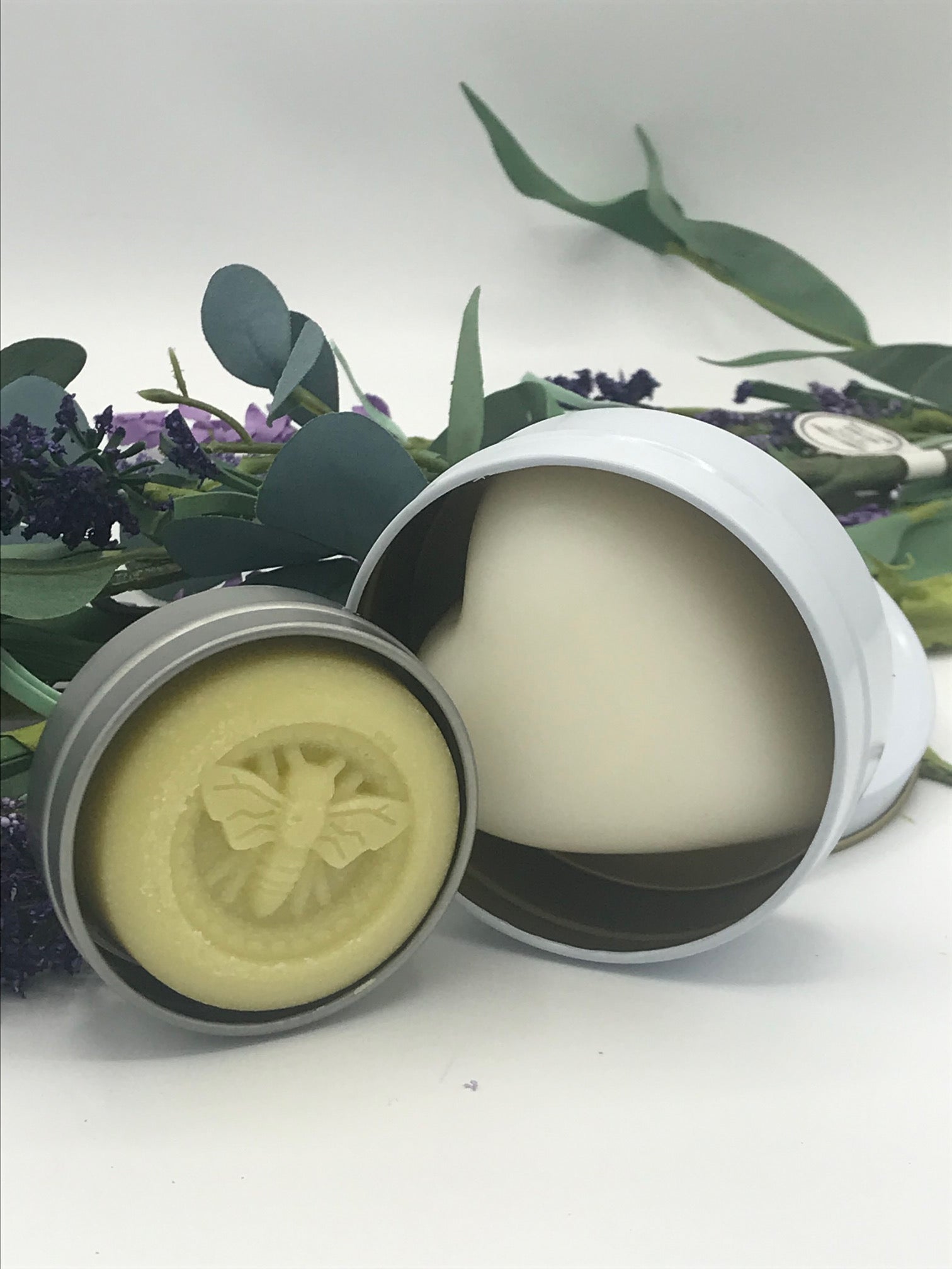 Solid Lotion Bars – Cleo n Co